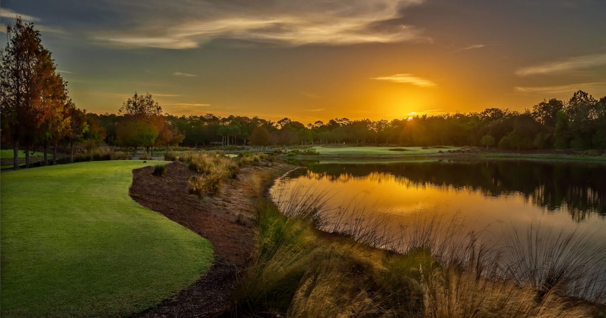 Tiburón Golf Club (Black) - Greg Norman Golf Course Design