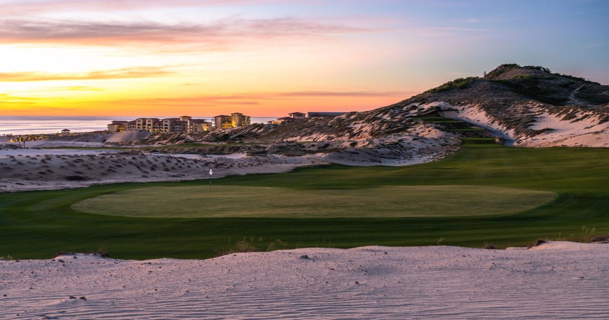 GNGCD Announces Grand Opening of Solmar Golf Links - Greg Norman Golf ...